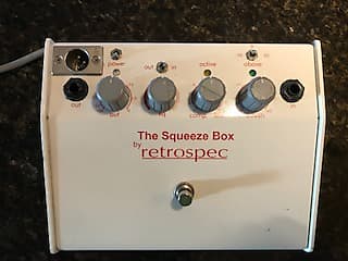 Retrospec Squeeze Box | Reverb