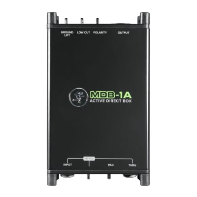 Raven Labs MDB1 | Reverb