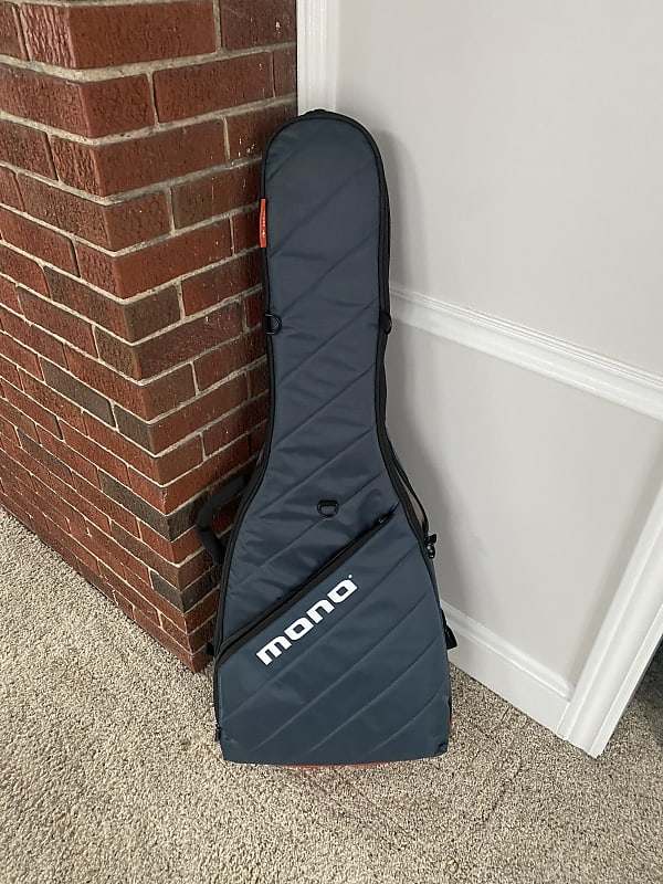 Mono Vertigo Electric Guitar Hybrid Gig Bag | Reverb