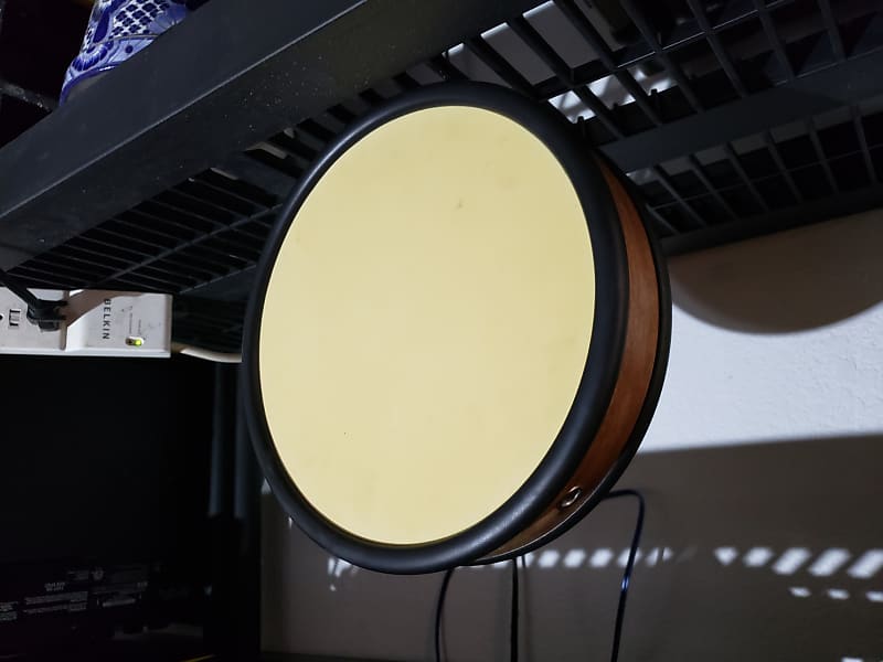 Kieffa Practice Pad | Reverb