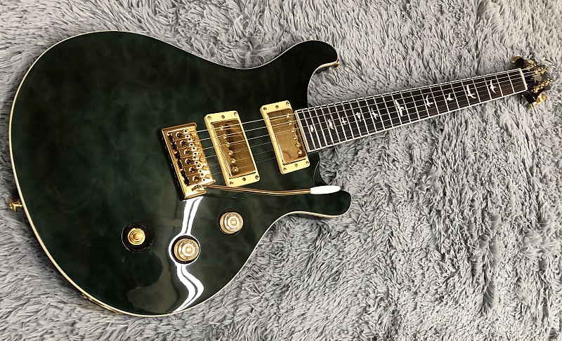 Unbranded PRS Copy | Reverb