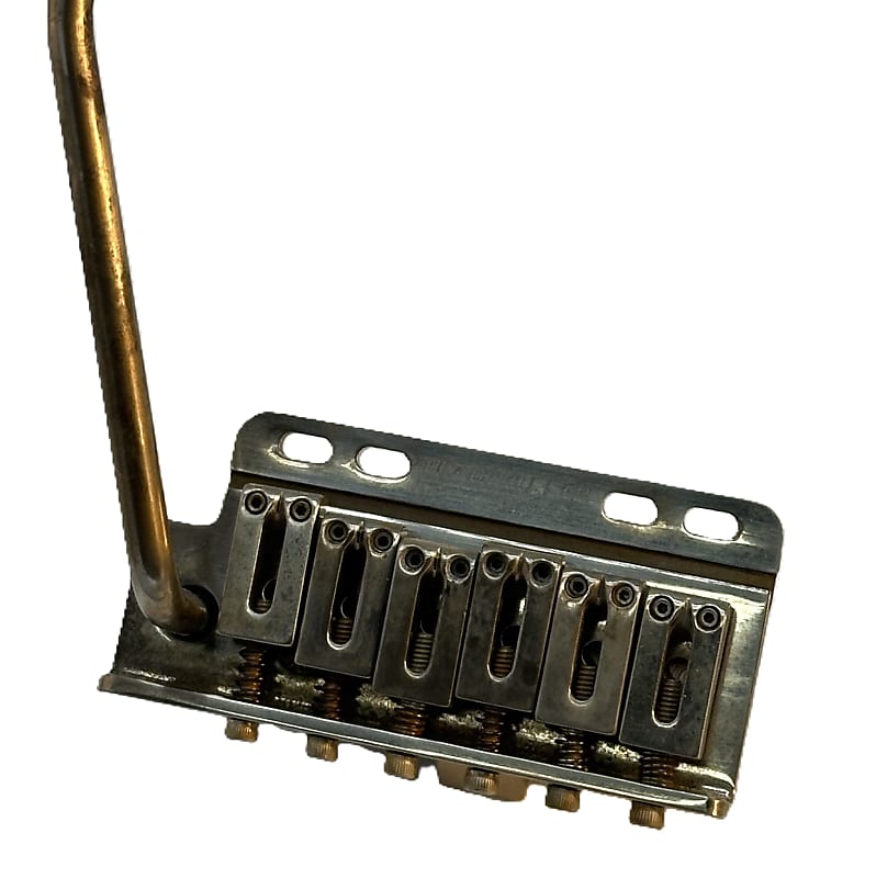 Super-Vee Lefty BladeRunner Kit - 6 Screw - Relic (Aged) | Reverb