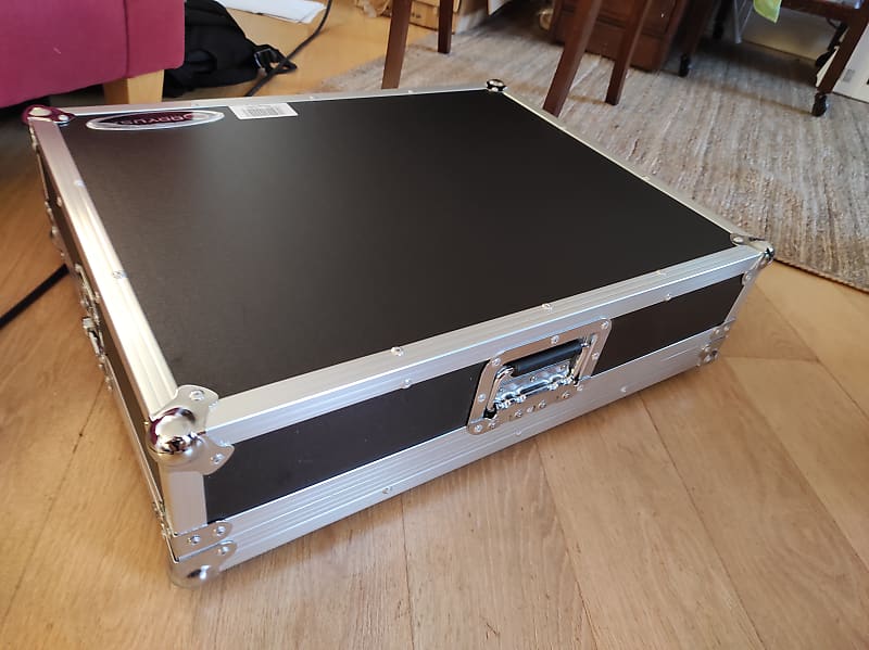 Odyssey Black Label Glide Style Case DJ Controller | Reverb