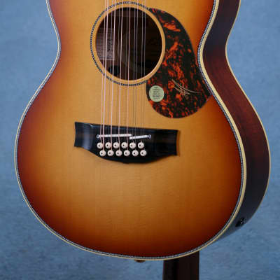 Maton EMD12 Diesel Mini 12 String Acoustic Electric | Reverb Australia