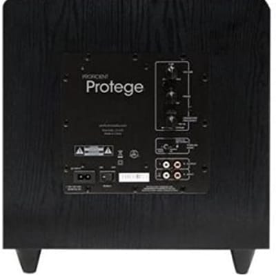 Proficient- FS12 - 12" Dual-Drive Floor Standing Subwoofer - | Reverb