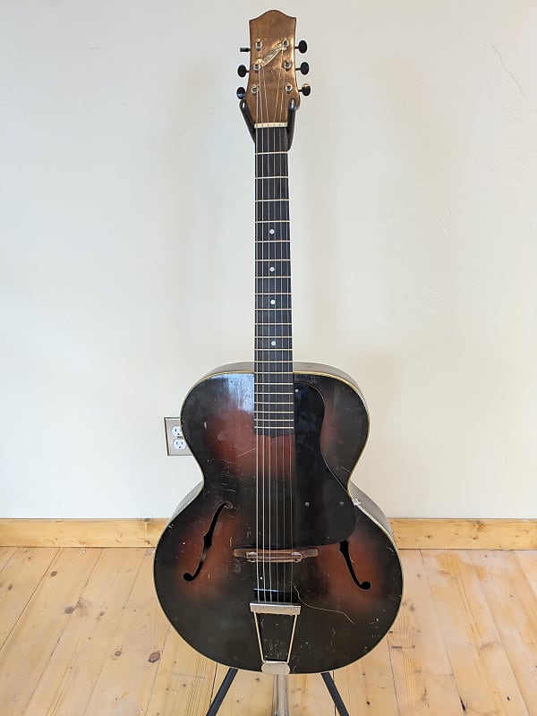 Gretsch Model 35 | Reverb