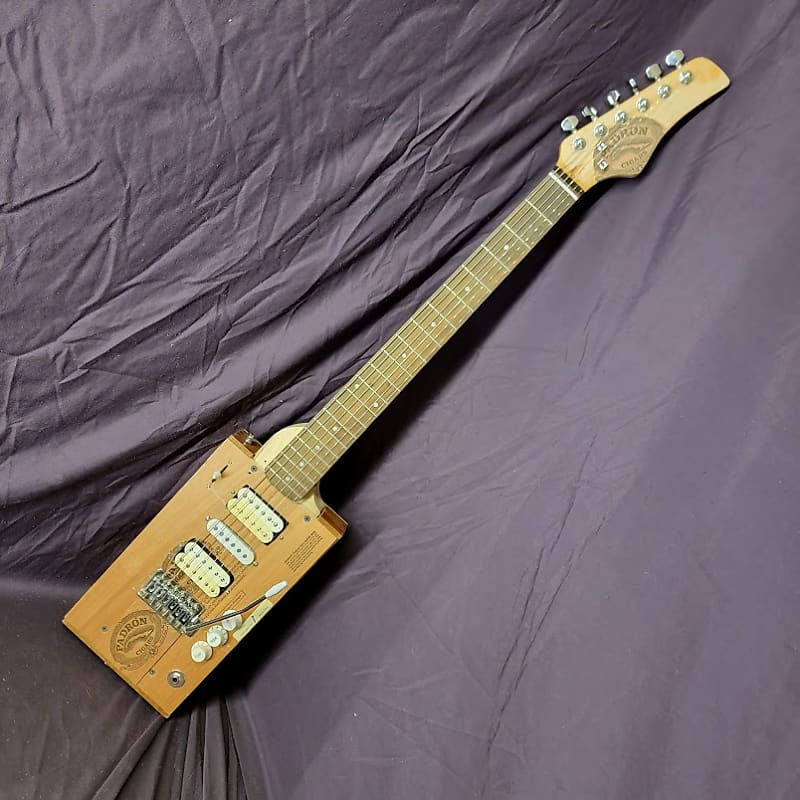 Don't Fret Guitars #148 | Reverb