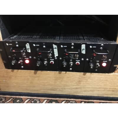 API Model 2001 - Vintage 1972 | Reverb