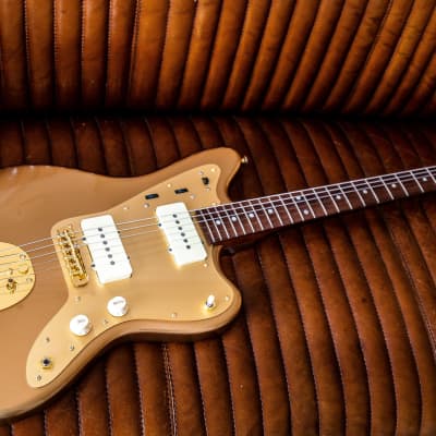 Momose " THE GOLD" Premium MJM1 STD NJ custom | Reverb Deutschland