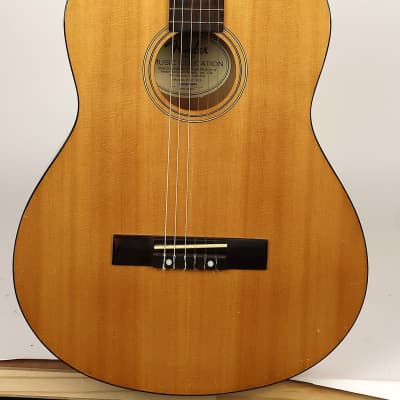 Fender 150 CX Blonde | Reverb