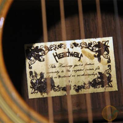 Headway HD-108 [OK961] | Reverb