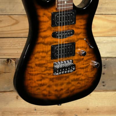 IBANEZ RX SERIES electric guitars