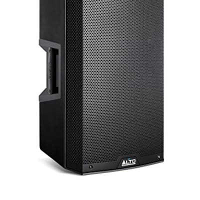 Alto TS215 TRUESONIC 1100W 15" 2-Way Powered Loudspeaker, | Reverb