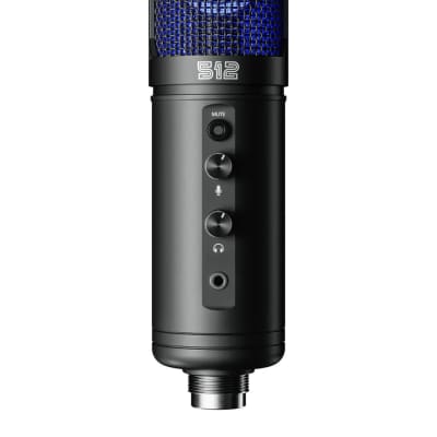 512 Audio by Warm Audio Tempest Condenser USB | Reverb