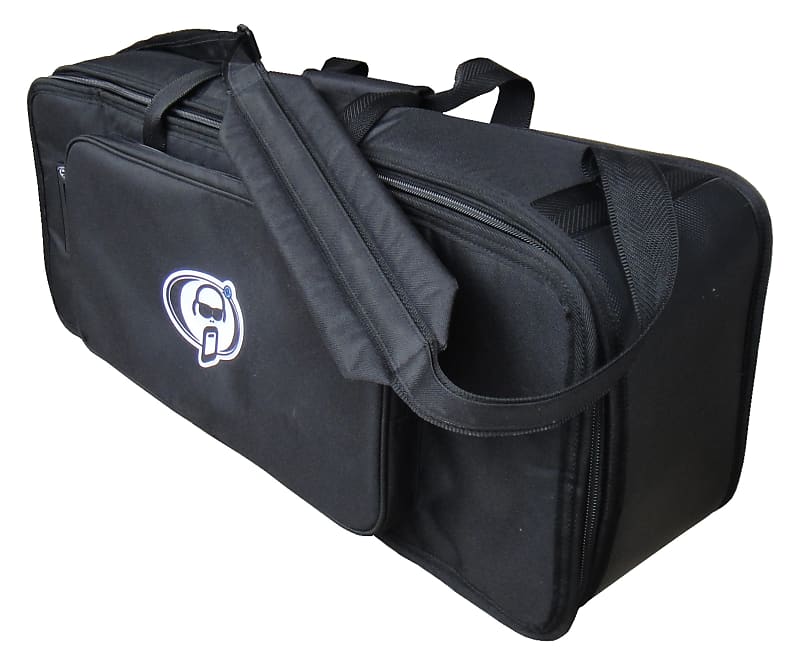 Protection Racket 5032-00 30" x 11" x 7" Hardware Bag - Black | Reverb