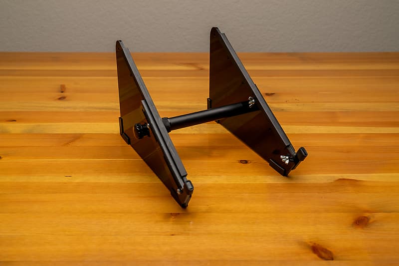 Desktop Synth Stand - Adjustable | Reverb