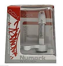 Numark CC-1 | Premium, DJ Cartridge (Headshell & Stylus) for | Reverb