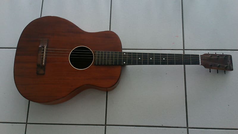 Mastertone Special - Vintage Gibson | Reverb