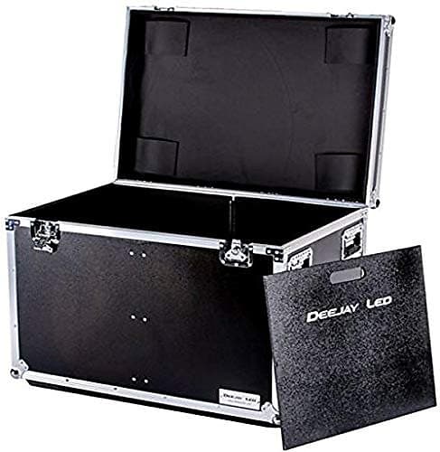 Deejay LED Universal Flight Utility Trunk CASE Board Recessed | Reverb