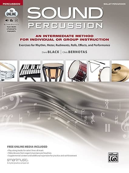 Sound Percussion - Mallet Percussion | Reverb