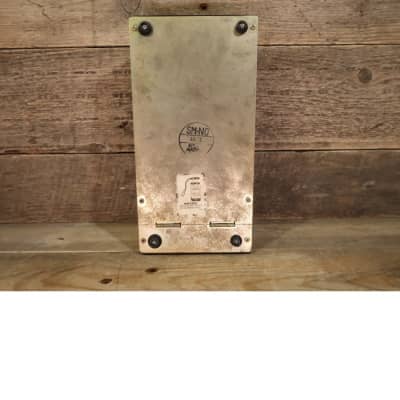 Shin-ei WF-24 Fuzz Wah (Vintage, Made in Japan) | Reverb France