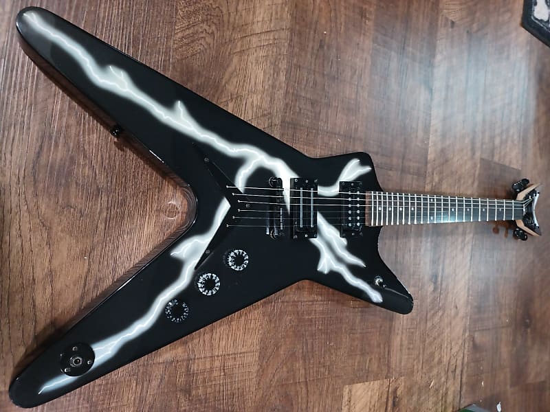 Dean Dime B BOLT | Reverb