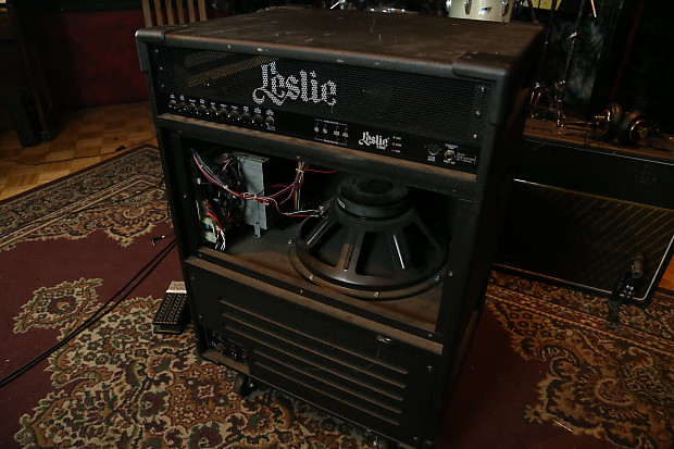 Leslie 3300 Rotating Speaker Cabinet | Reverb