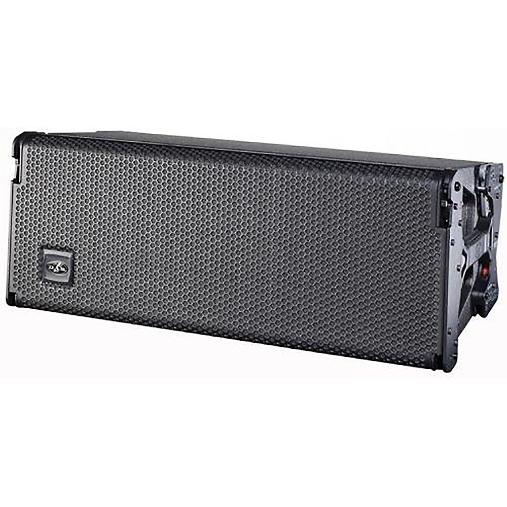 D.A.S. Audio Event 208A 3-Way Dual 8" Active Line Array | Reverb