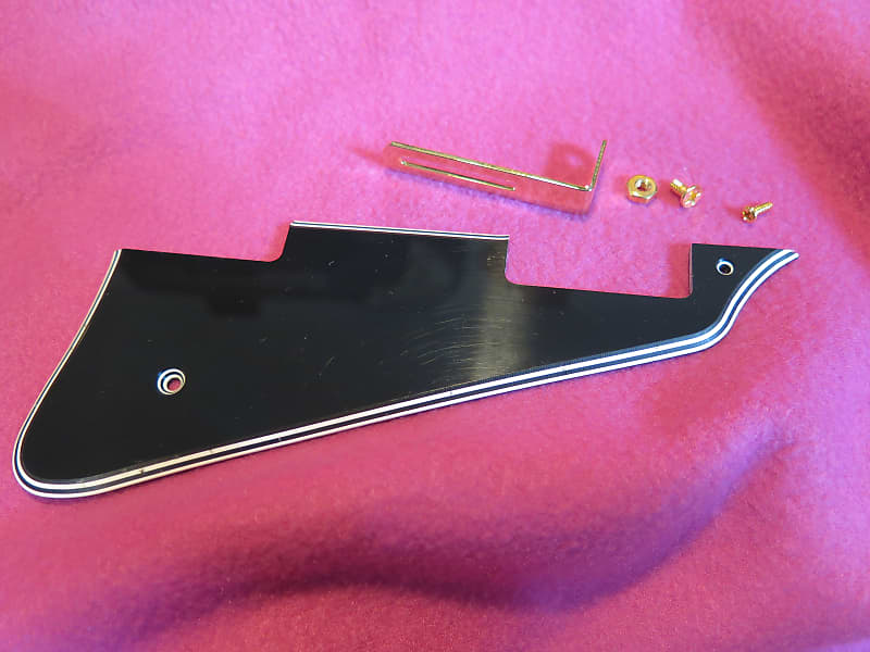 Gibson pickguard | Reverb