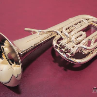 Baritone Horns For Sale - Shop New & Used | Reverb
