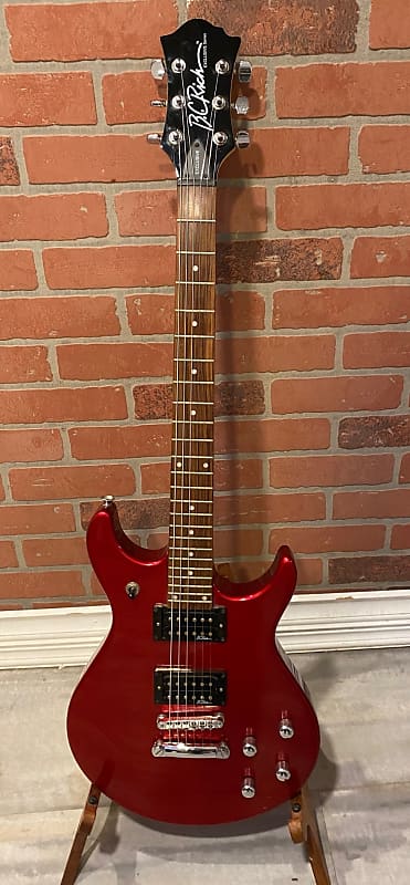 2011 BC Rich Exclusive | Reverb