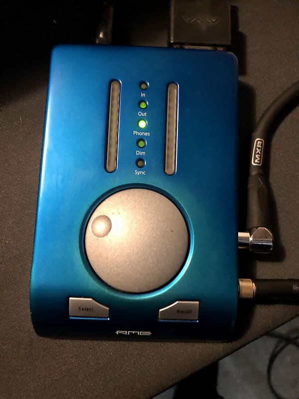 RME Babyface | Reverb
