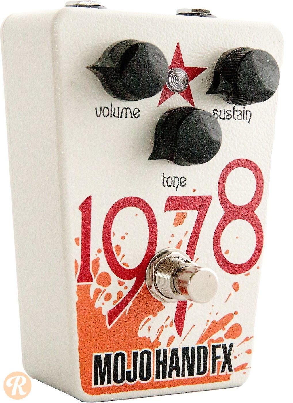 Mojo Hand FX 1978 | Reverb