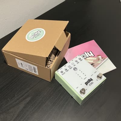 Poly Verbs 2024 | Reverb