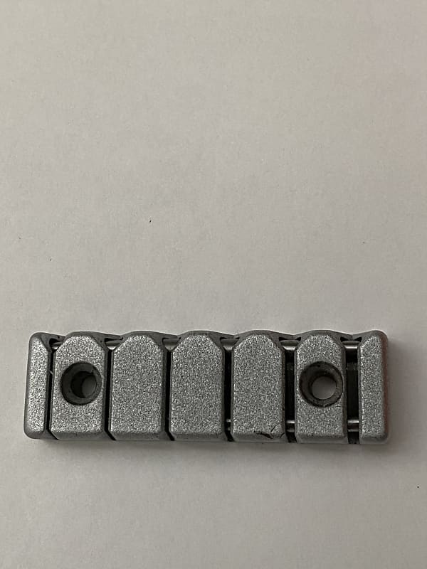 Wilkinson Roller Nut USA made fits Jeff Beck Strat Plus | Reverb