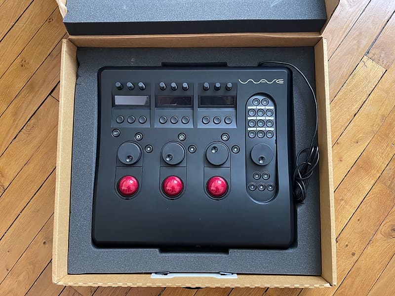 Tangent Wave | Reverb