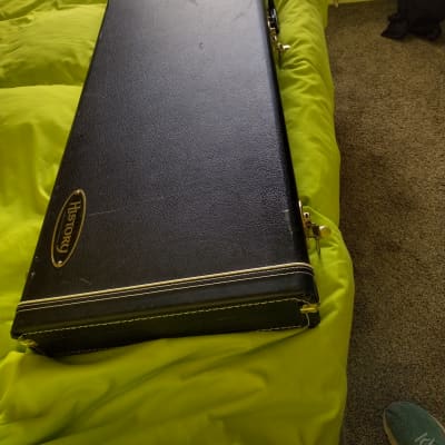 1991 B.C. Rich Mockingbird MG-V MIJ Vintage Series Japan | Reverb