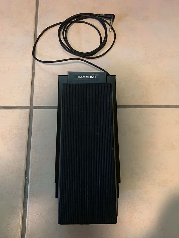 Hammond EXP-50 | Reverb