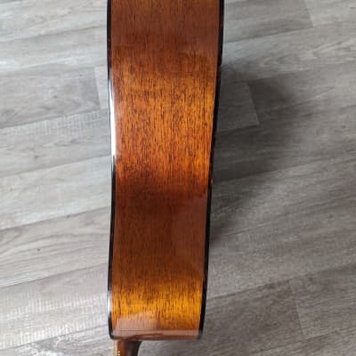 Sigma D-10 10th Anniversary 1980 | Reverb