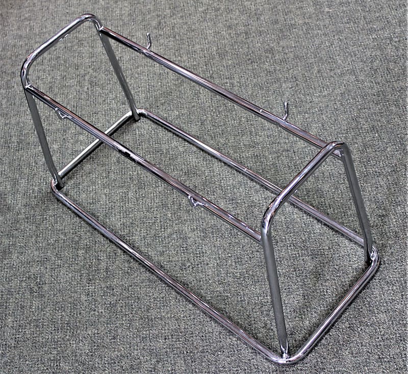Vox Amplifier Stand For AC30 Combo Amp | Reverb