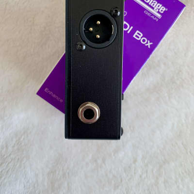On-Stage - Mini DI Box! DB200 *Make An Offer!* | Reverb