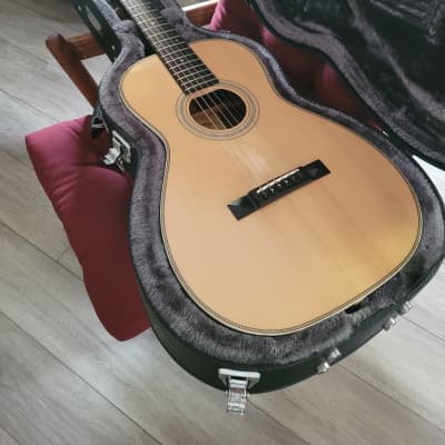 E20P Parlor | Reverb