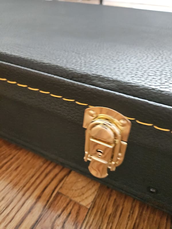 Guardian CG-020-X Firebird/Explorer Case | Reverb