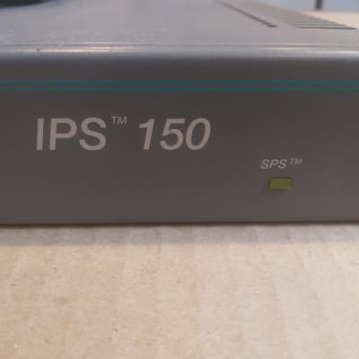 Peavey - IPS 150 | 150 Watt Industrial Amplifier | Reverb