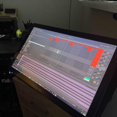 Slate Digital Raven MTI Max 2024 - Black | Reverb