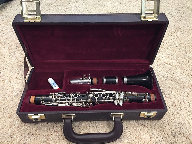 Buffet Crampon E11 Eb Clarinet | Reverb UK
