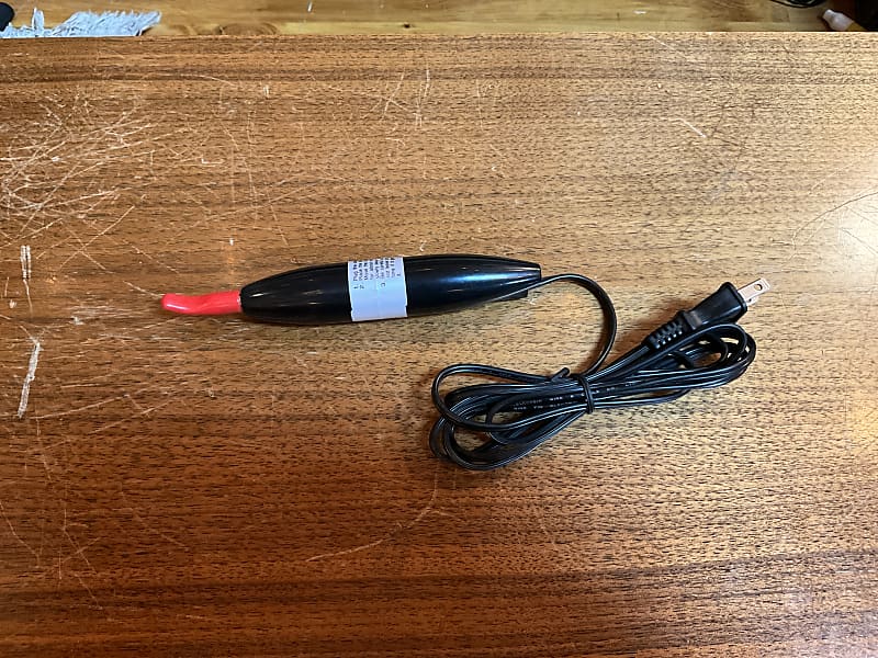 High Power Wand Demagnetizer | Reverb