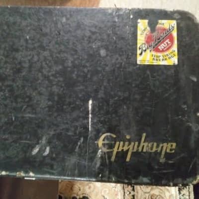 ESP LTD EXP 300 1999 - Custom Paint Camo | Reverb