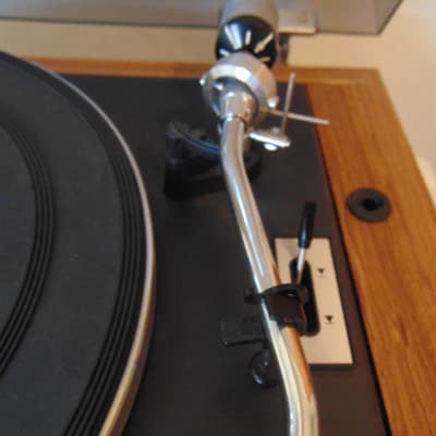 Vintage Beautiful Rotel RP-1100Q Auto Return Belt Drive | Reverb