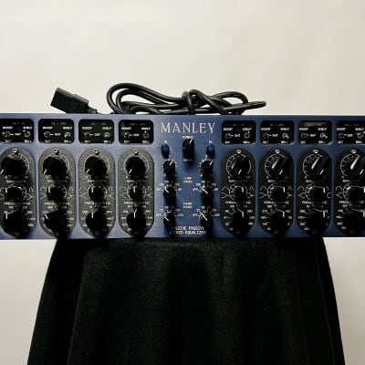 Manley Labs Massive Passive Mastering Edition | Reverb